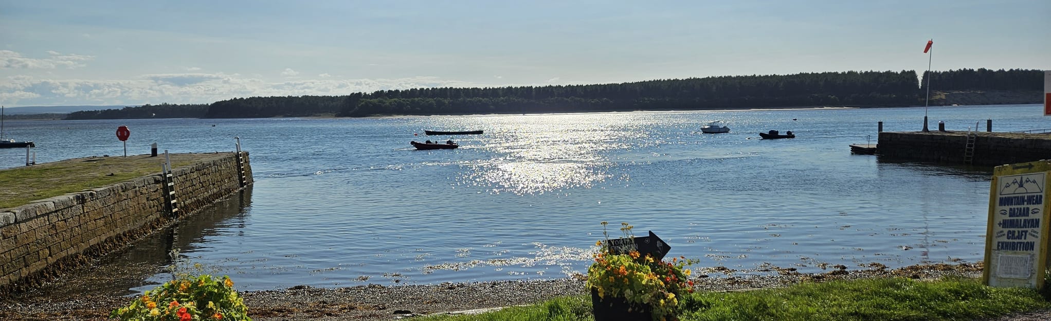 Findhorn Circular, Moray, Scotland - 20 Reviews, Map | AllTrails