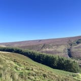 Longdendale Trail Circular, Derbyshire, England - 167 Reviews, Map ...