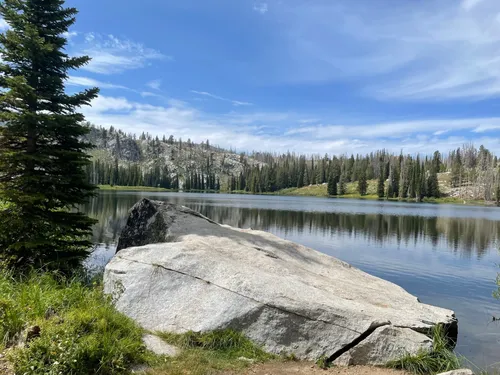 Best Fishing Trails in Atlanta | AllTrails