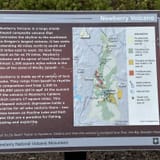 Lava Butte from Lava Lands Visitor Center, Oregon - 715 Reviews, Map ...