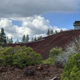 Lava Butte from Lava Lands Visitor Center, Oregon - 715 Reviews, Map ...