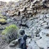 Lava Butte from Lava Lands Visitor Center, Oregon - 715 Reviews, Map ...