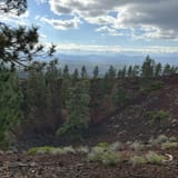 Lava Butte from Lava Lands Visitor Center, Oregon - 715 Reviews, Map ...