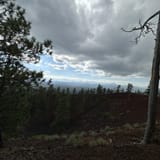 Lava Butte from Lava Lands Visitor Center, Oregon - 715 Reviews, Map ...