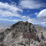 Crestone Peak Trail, Colorado - 232 Reviews, Map | AllTrails