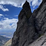 Crestone Peak Trail, Colorado - 232 Reviews, Map | AllTrails