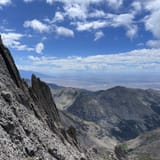 Crestone Peak Trail, Colorado - 232 Reviews, Map | AllTrails