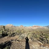 Fossil Ridge Loop, Nevada - 673 Reviews, Map | AllTrails