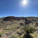 Fossil Ridge Loop, Nevada - 702 Reviews, Map | AllTrails