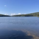 Stratton Mountain and Stratton Pond Loop, Vermont - 452 Reviews, Map ...