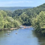 D&L Trail: Slatington - Jim Thorpe, Pennsylvania - 164 Reviews, Map ...