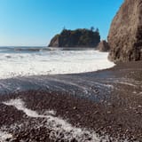 Ruby Beach, Washington - 1,349 Reviews, Map | AllTrails