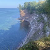 Grand Island Loop, Michigan - 447 Reviews, Map | AllTrails