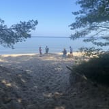 Grand Island Loop, Michigan - 447 Reviews, Map | AllTrails