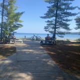Grand Island Loop, Michigan - 447 Reviews, Map | AllTrails