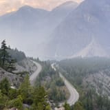 Seton Lake Lookout, British Columbia, Canada - 260 Reviews, Map | AllTrails
