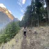 Seton Lake Lookout, British Columbia, Canada - 260 Reviews, Map | AllTrails