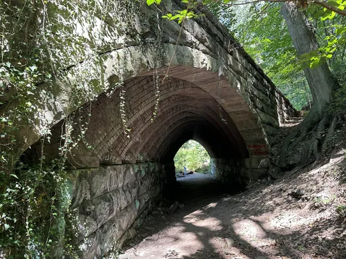 2023 Best Forest Trails in Bala Cynwyd | AllTrails