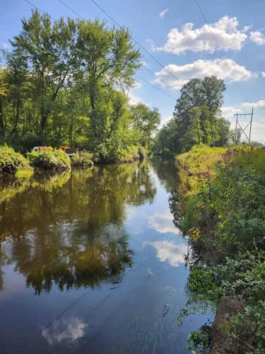 2023 Best River Trails in Andover | AllTrails