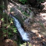 Waterfall Trail via Roundabout Trailhead, Idaho - 171 Reviews, Map ...