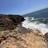 Point Dume Cove Trail, California - 1,493 Reviews, Map | AllTrails