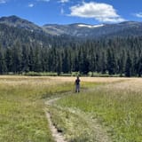 Big Meadow to Round Lake, California - 787 Reviews, Map | AllTrails