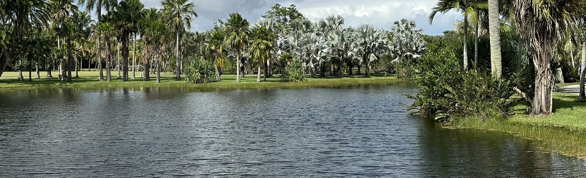 Fairchild Botanical Garden Loop, Florida - 55 Reviews, Map | AllTrails