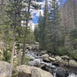 Cascade Falls, Colorado - 1,509 Reviews, Map | AllTrails