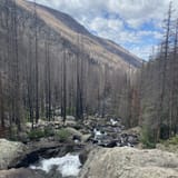 Cascade Falls, Colorado - 1,509 Reviews, Map | AllTrails