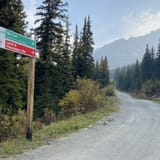 Hidden Lake Trail, Alberta, Canada - 347 Reviews, Map | AllTrails