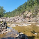 Powder Mills to Rocky Falls, Missouri - 95 Reviews, Map | AllTrails