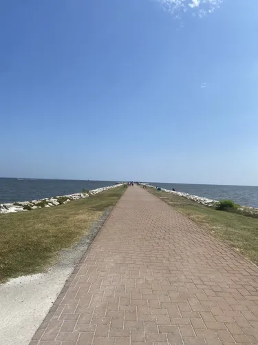 2023 Best Views Trails in Sparrows Point | AllTrails