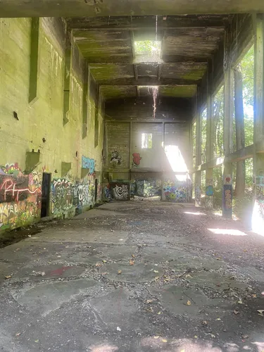 2023 Best Historic Site Trails in Sparrows Point | AllTrails