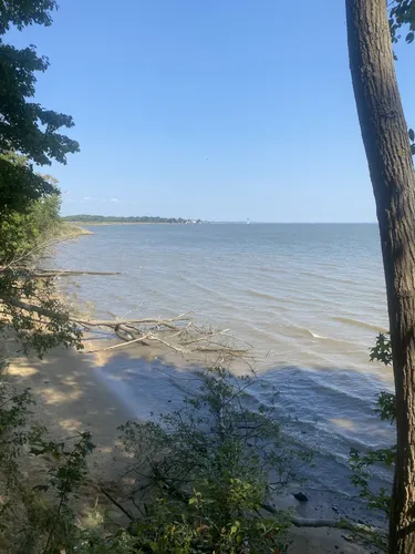 2023 Best Views Trails in Sparrows Point | AllTrails