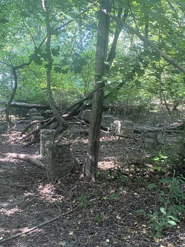 2023 Best Historic Site Trails in Sparrows Point | AllTrails