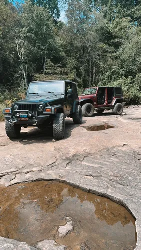 2023 Best Off Road Driving Trails in Alabama | AllTrails