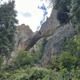 Maple Canyon Arch Trail, Utah - 232 Reviews, Map | AllTrails