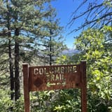 Columbine Trail, Colorado - 1,843 Reviews, Map | AllTrails