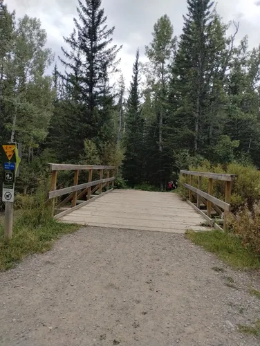 Best Hikes and Trails in Ghost Lake | AllTrails