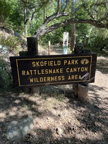 Best Hikes and Trails in Rattlesnake Canyon Park | AllTrails