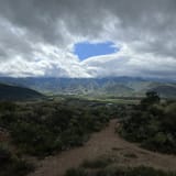 Round Valley, Utah - 191 Reviews, Map | AllTrails