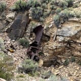 Round Valley, Utah - 191 Reviews, Map | AllTrails