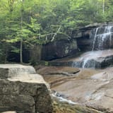 Champney Falls Trail, New Hampshire - 1,499 Reviews, Map | AllTrails