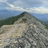 Ma Butte Trail, Alberta, Canada - 36 Reviews, Map | AllTrails