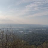 Fishkill Ridge Loop via Overlook and Fishkill Ridge Trail, New York ...