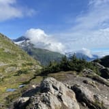 Portage Pass Trail, Alaska - 1,830 Reviews, Map | AllTrails