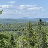 Rainbow Loop Trail, Maine - 56 Reviews, Map | AllTrails