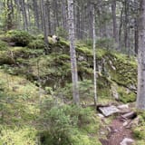 Rainbow Loop Trail, Maine - 56 Reviews, Map | AllTrails