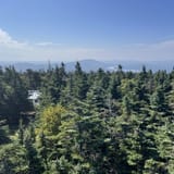 Stratton Mountain and Stratton Pond Loop, Vermont - 331 Reviews, Map ...