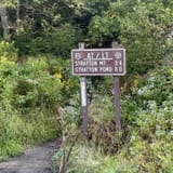 Stratton Mountain and Stratton Pond Loop, Vermont - 331 Reviews, Map ...